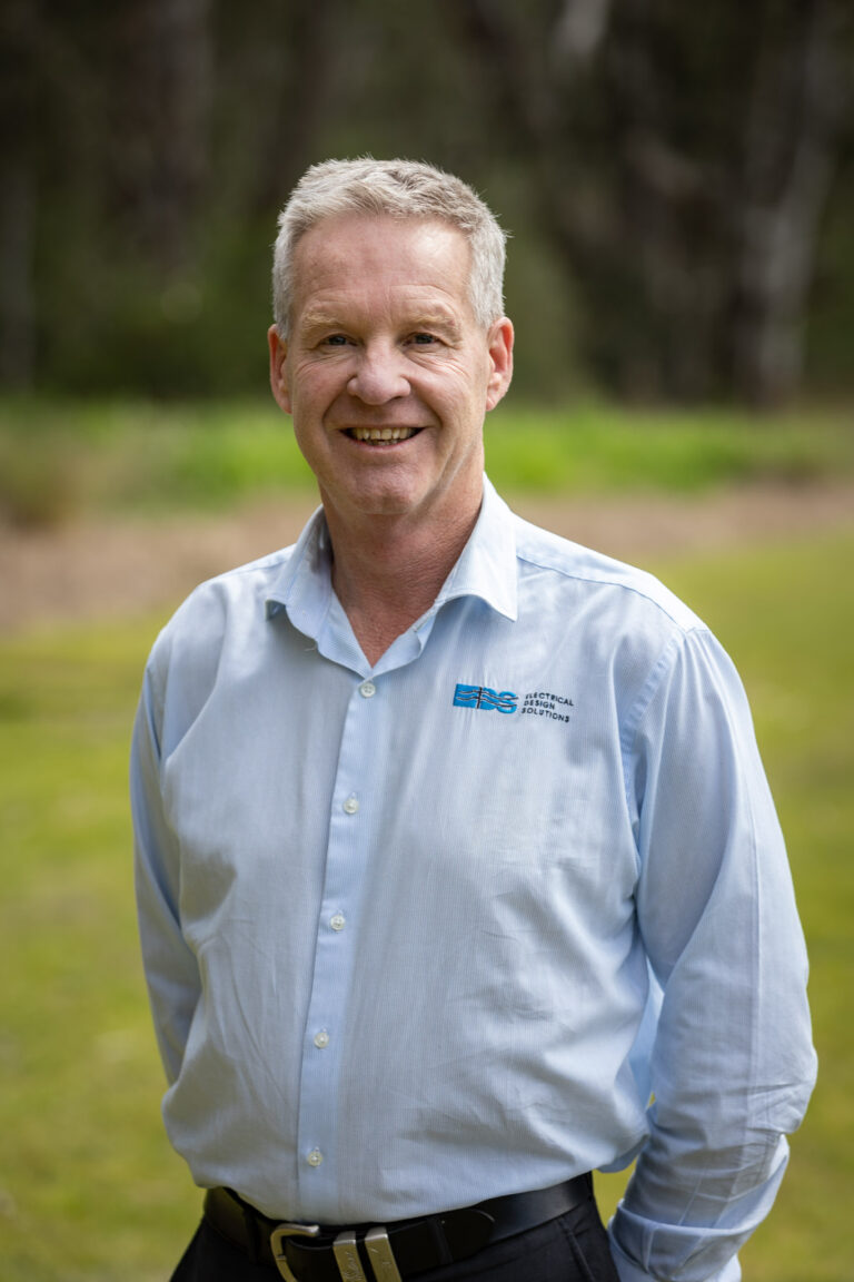 Meet our Team - Electrical Design Solutions